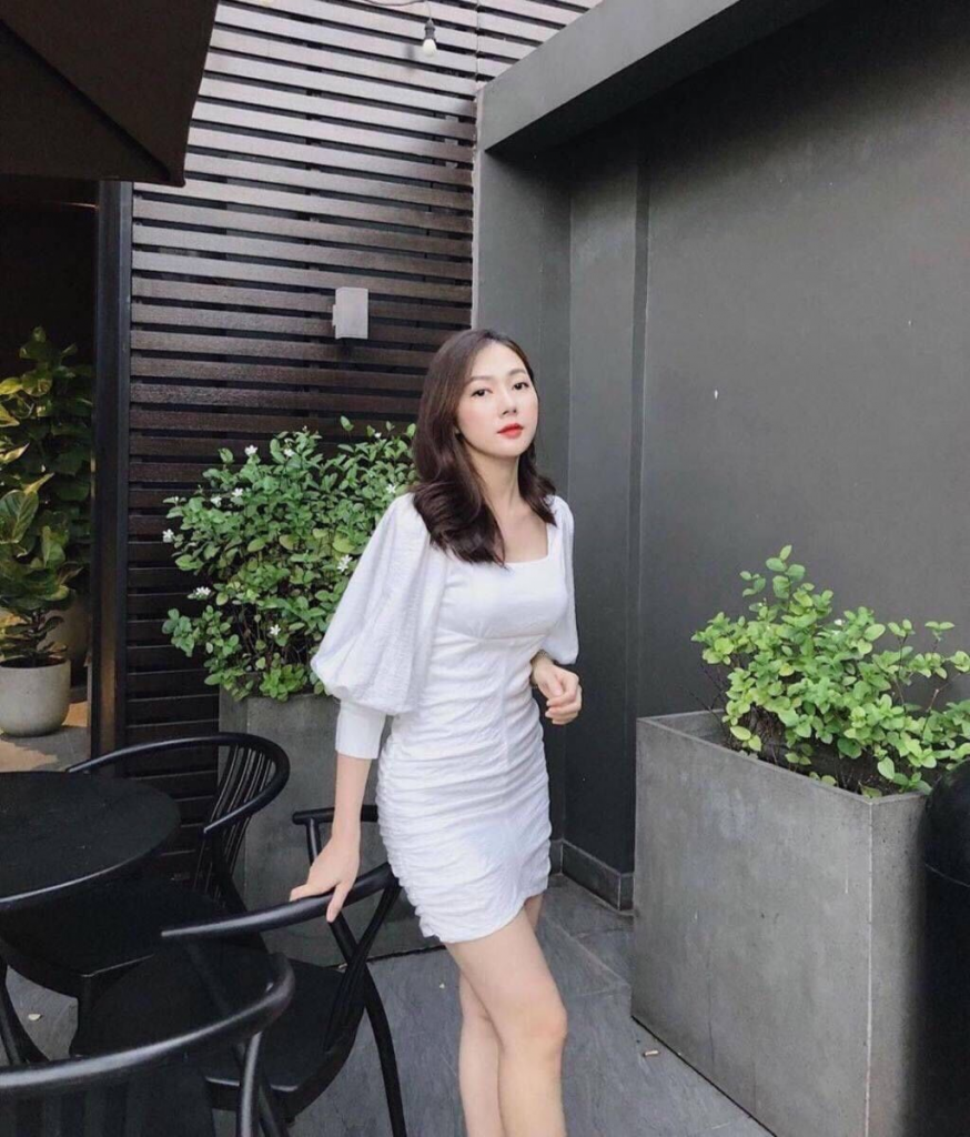 Váy Body Phối Với Giày Gì? 10+ Cách Phối Váy Body Với Giày Chuẩn ...