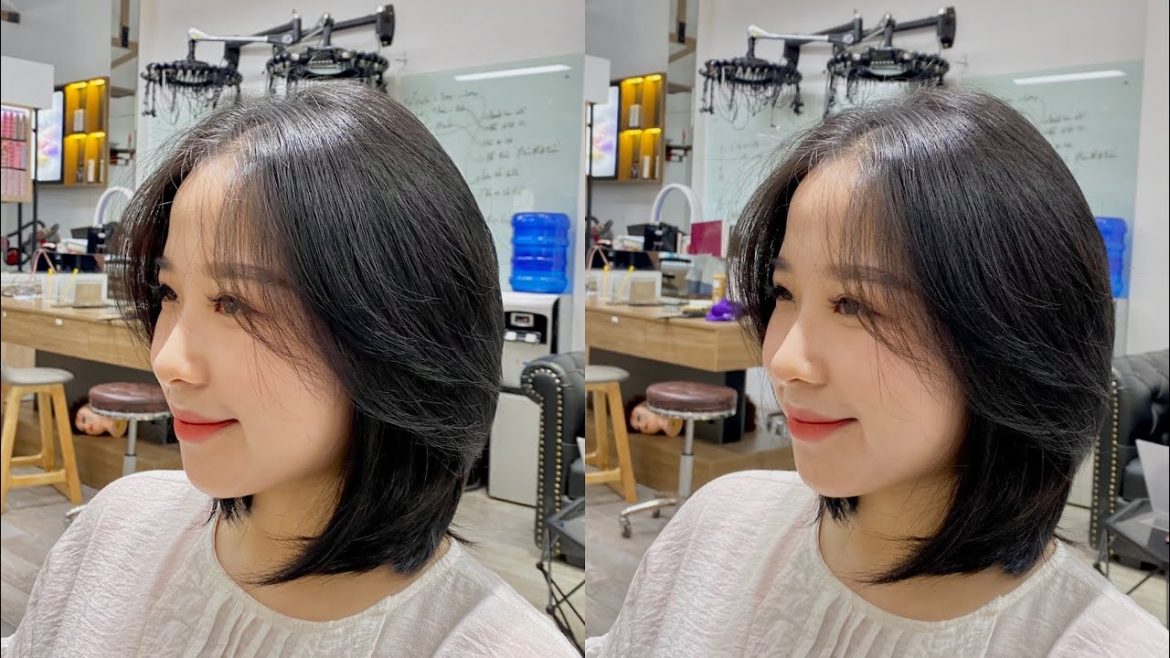 25+ Kiểu Tóc Layer Nữ Ngắn Wendy Cực Chất Trẻ Trung Cho Nàng