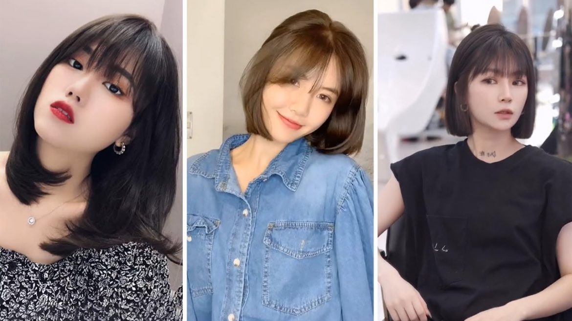 25+ Kiểu Tóc Layer Nữ Ngắn Wendy Cực Chất Trẻ Trung Cho Nàng