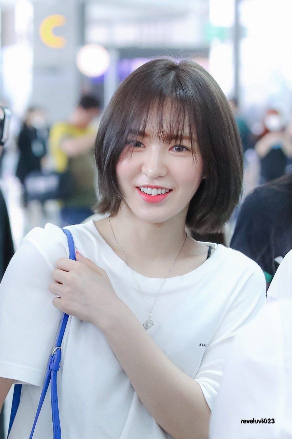 25+ Kiểu Tóc Layer Nữ Ngắn Wendy Cực Chất Trẻ Trung Cho Nàng